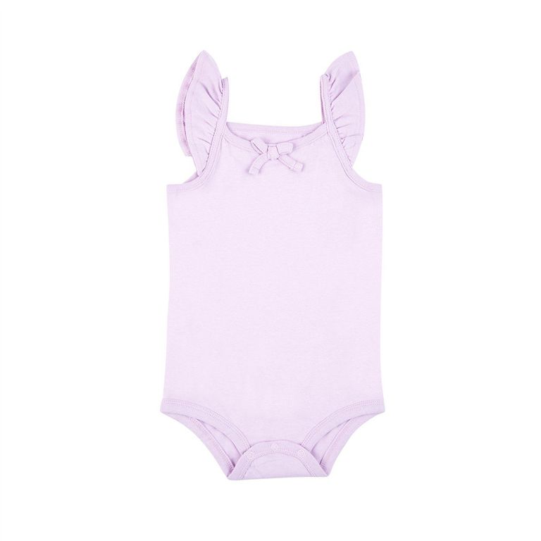 Bvd Body Bebe 3M Morado | Tottus Perú