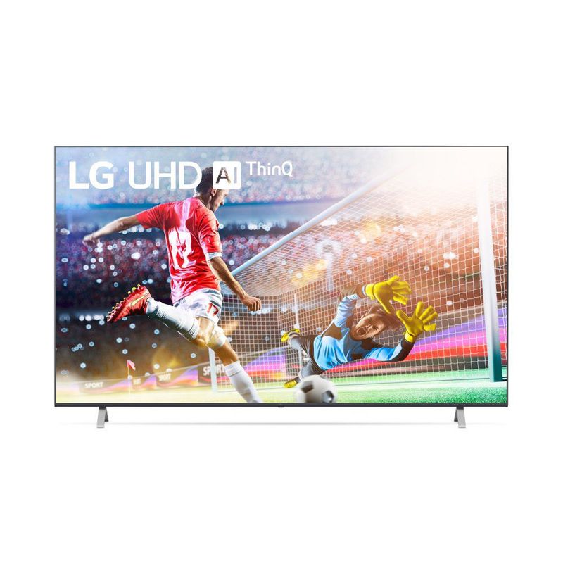 TV LED 65 UHD 4K THINQ AI 2022 | Tottus Perú