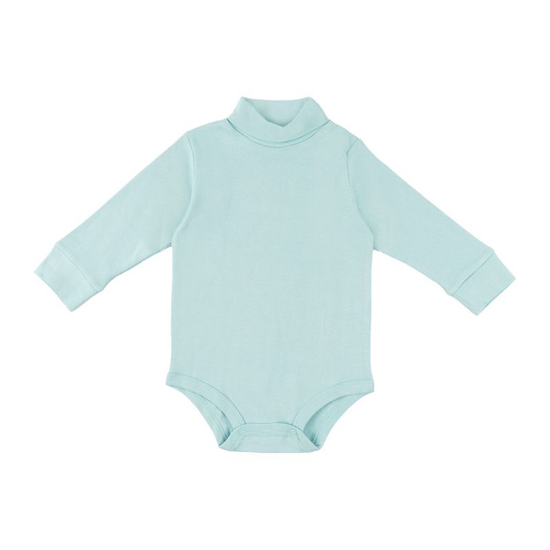 Body Cafarena Color Entero Bebé Niña Redwood | Tottus Perú