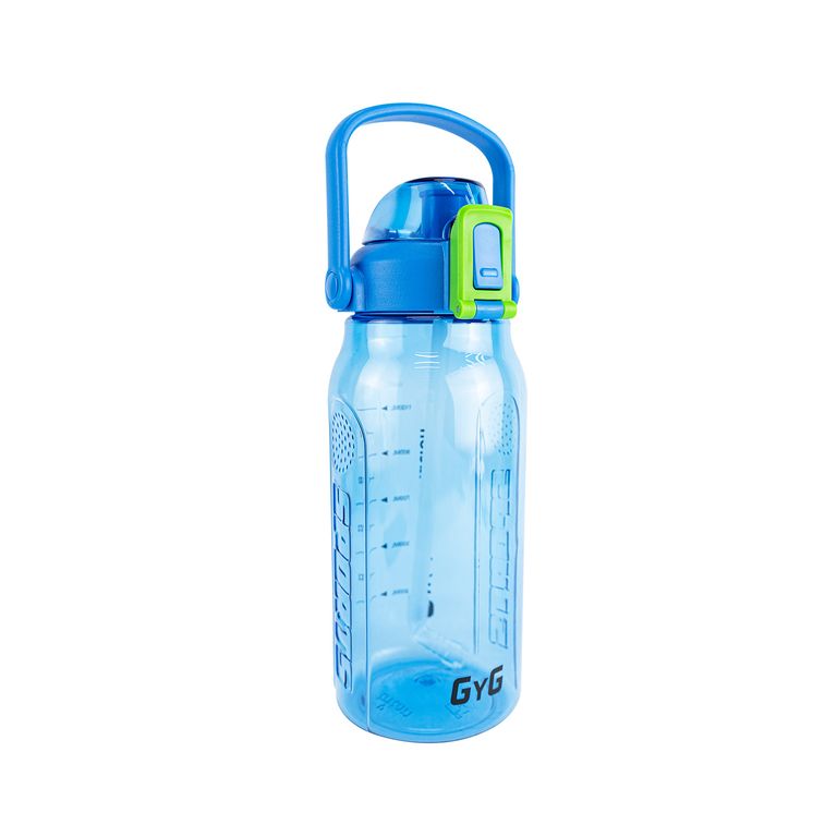 Botella Grand Tritex 1.5 L | Tottus Perú