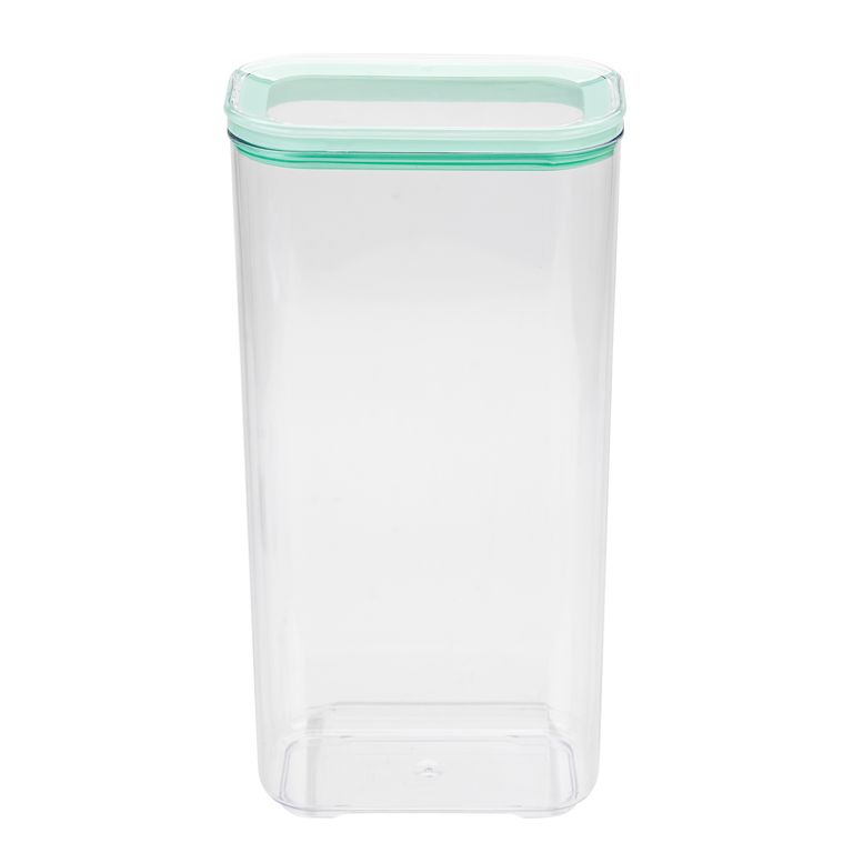 Canister As Rectangular Apilable 2500 | Tottus Perú