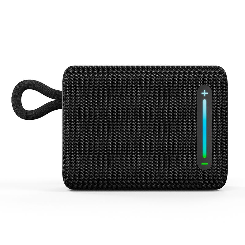Portable Speaker JVC With Ambient Light | Tottus Perú