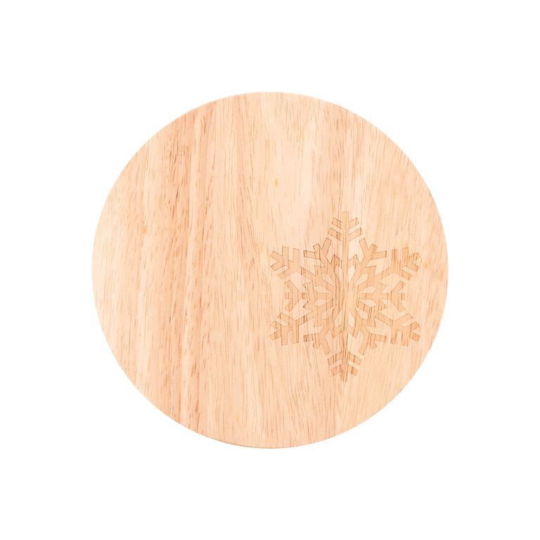 Tabla De Quesos Redonda | Tottus Perú