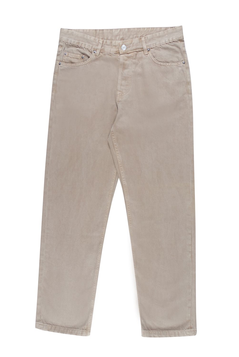 Jean Moda Recto Hombre Redwood | Tottus Perú