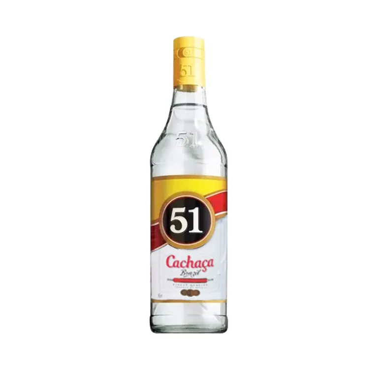 Aguardiente Cachaza 51 Botella 965 mL | Tottus Perú