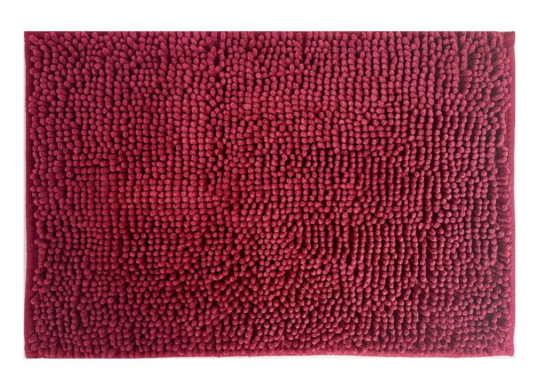 Piso de Baño Rollo Berry | Tottus Perú