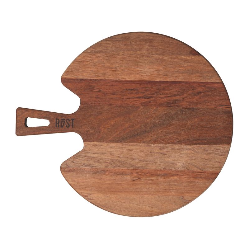 Tabla Rost 35 x 30 Diámetro x 1.8 Cm Jtb | Tottus Perú