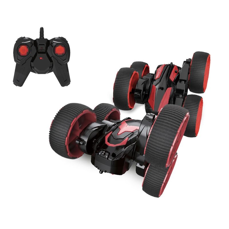 STUNT RUNNER RC CAR 2.4GHZ | Tottus Perú