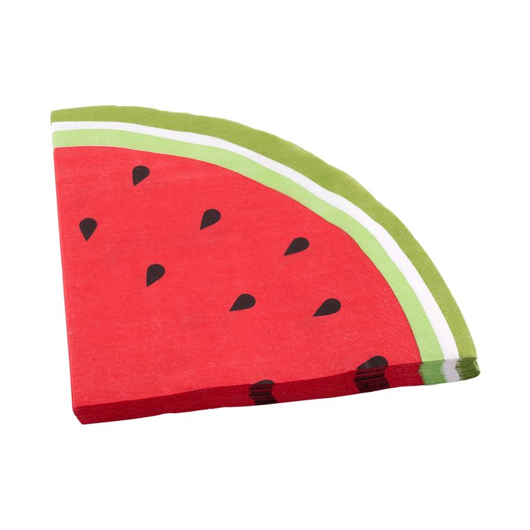 Set 20 Servilletas Mercadito | Tottus Perú