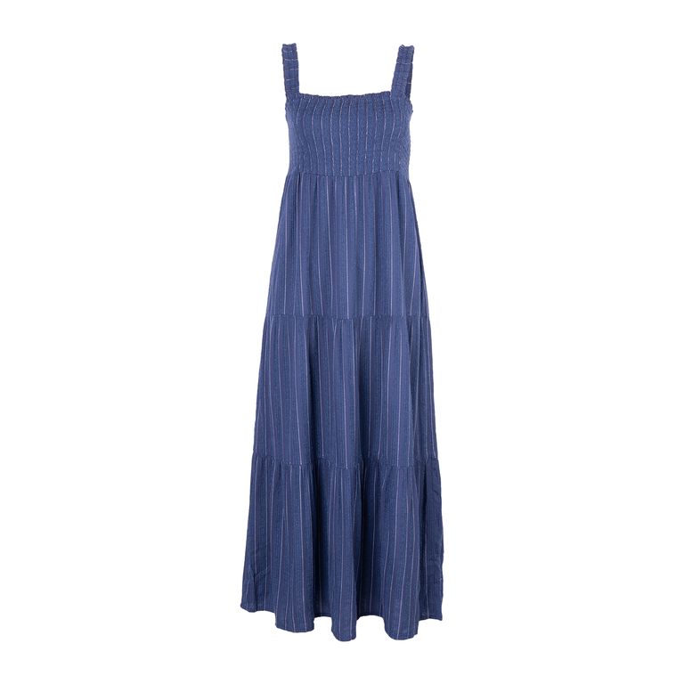 Vestido Panal Mujer Redwood | Tottus Perú